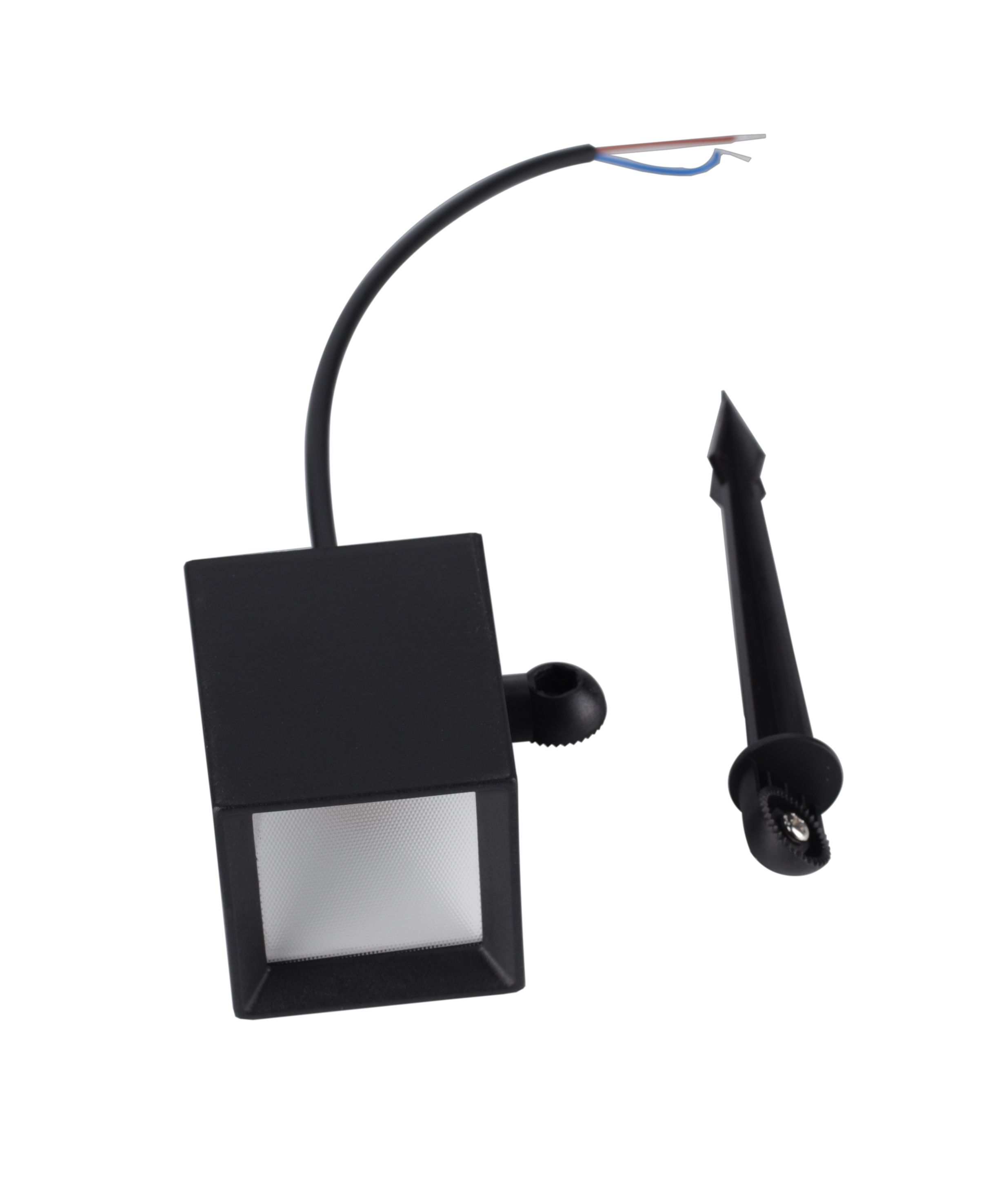 LED IP65 Waterproof Spike Light - Durable and Efficient Garden Lighting