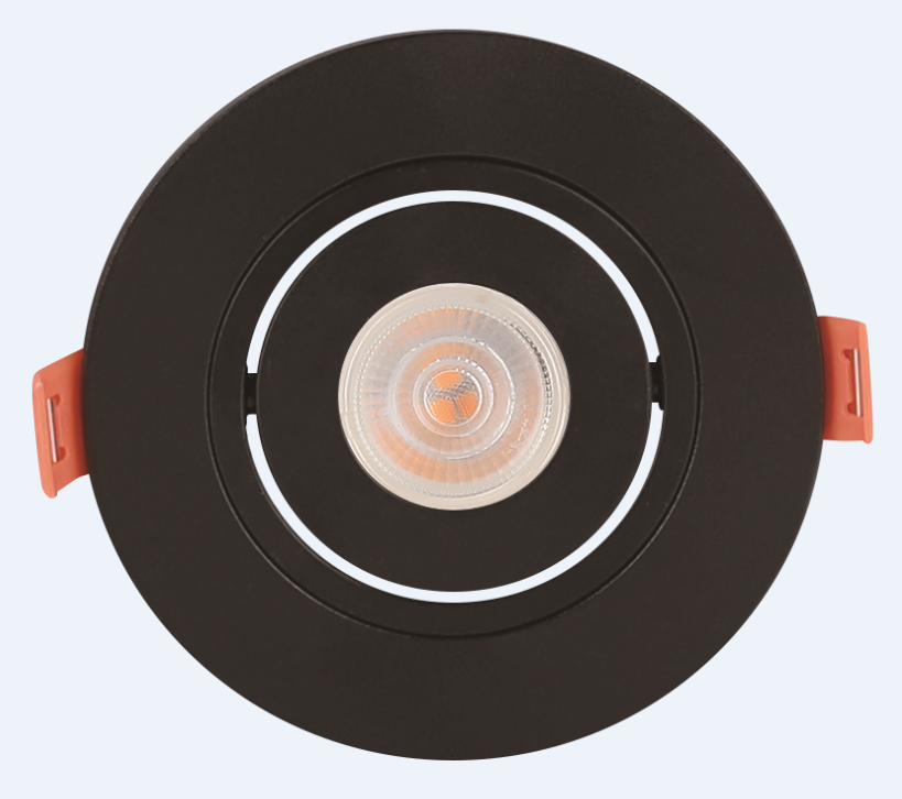 Recessed LED Downlight Fixture - Buy LED Downlight Fixture, GU10 ...