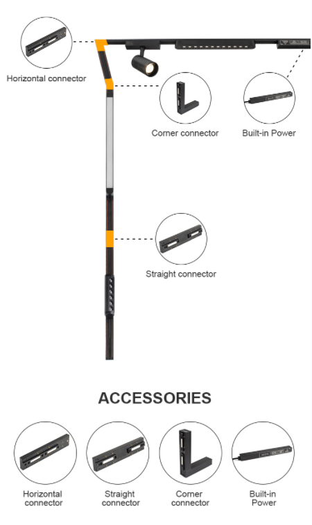 LED Magnetic Light, LED Magnetic Light Products, LED Magnetic Light ...