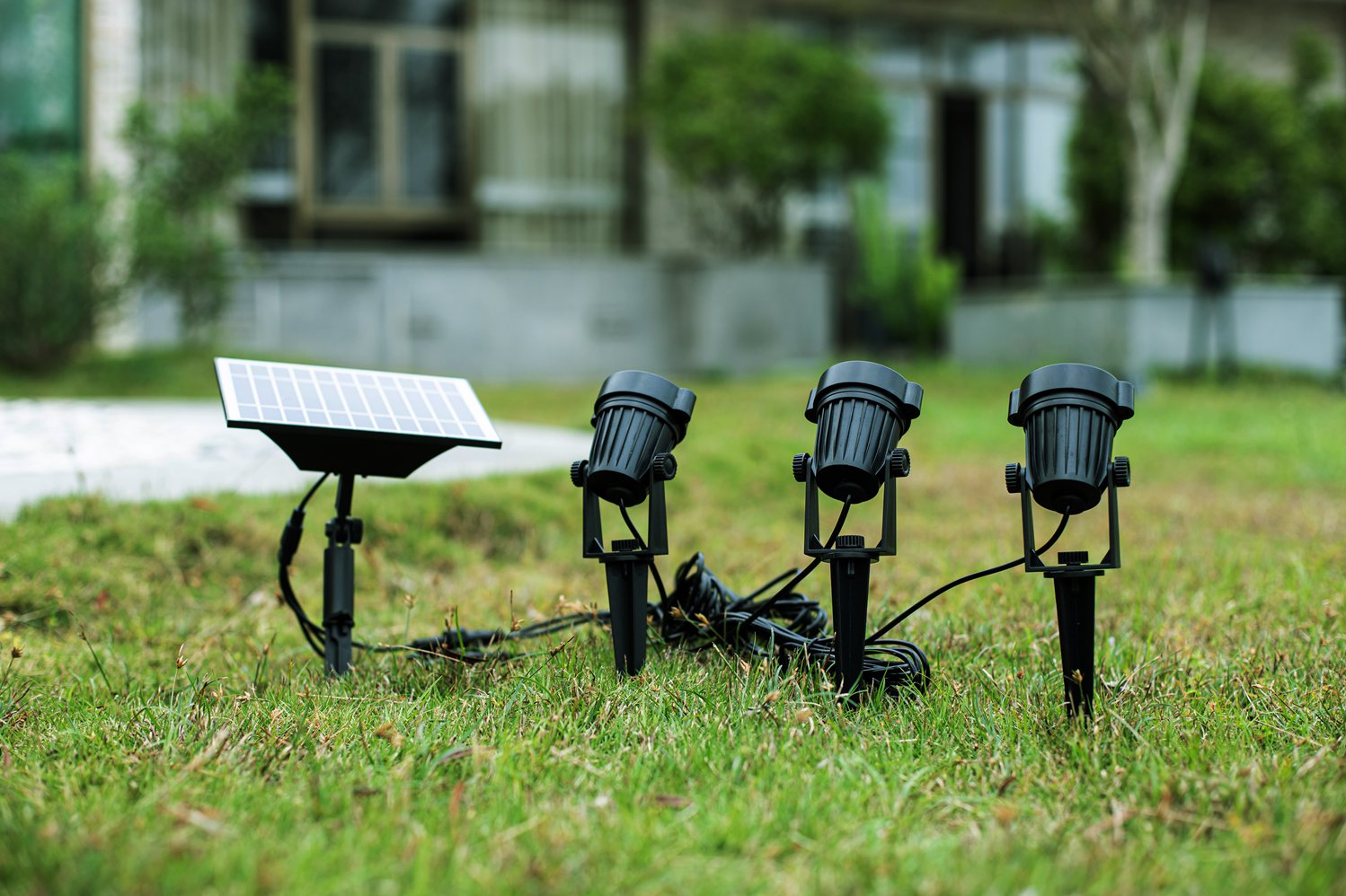 High-Quality Outdoor Lighting Manufacturer - Oteshen